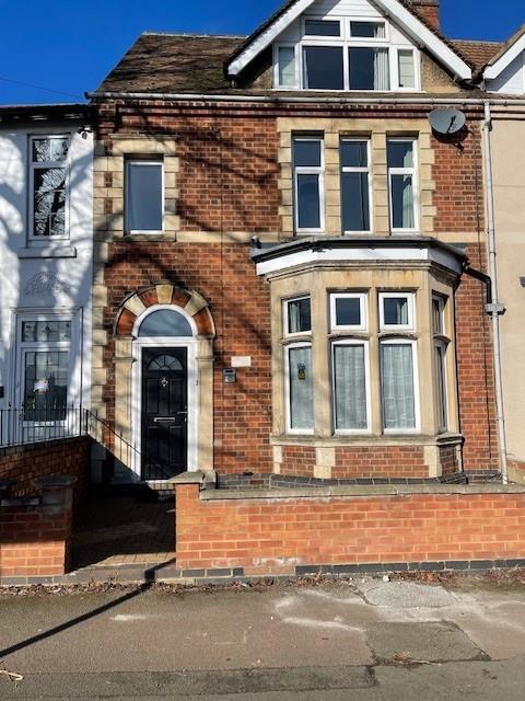 6 bedroom house share for rent in Kettering, NN16