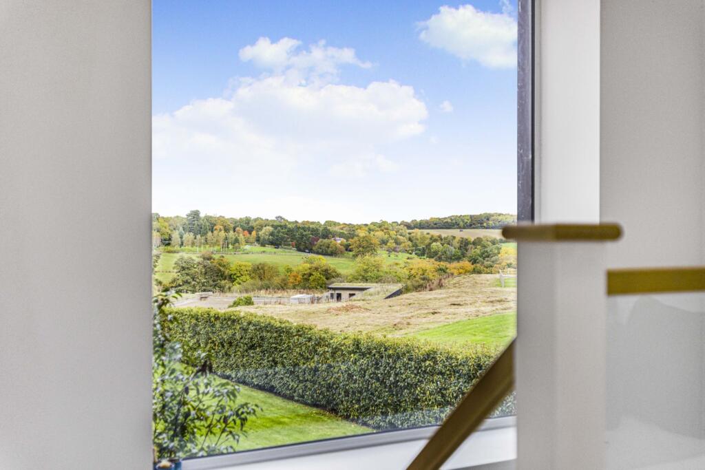 4 bedroom semi-detached house for sale in Ponsbourne Manor, Hertford, SG13