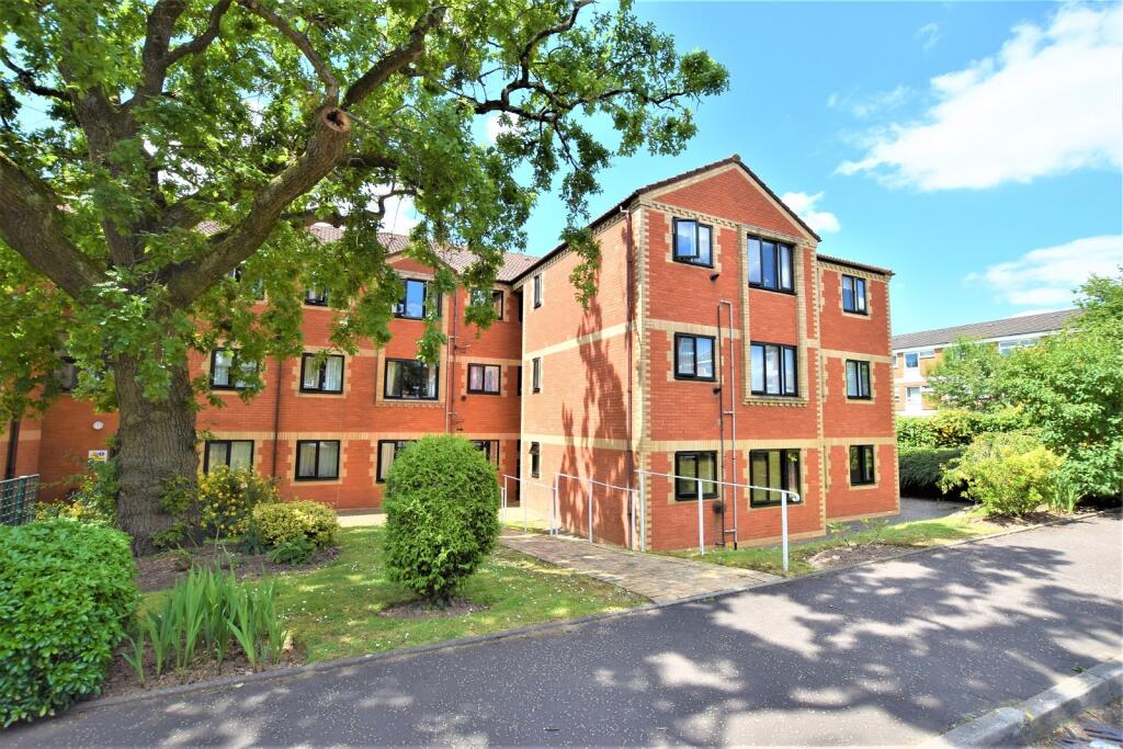 2 bedroom retirement property for sale in Cwrt Deri Heol Y Felin ...