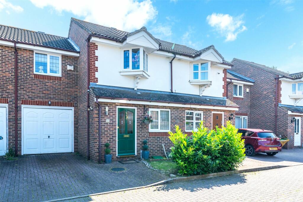 3 Bedroom Terraced House For Sale In Vale Road Dartford Kent Da1