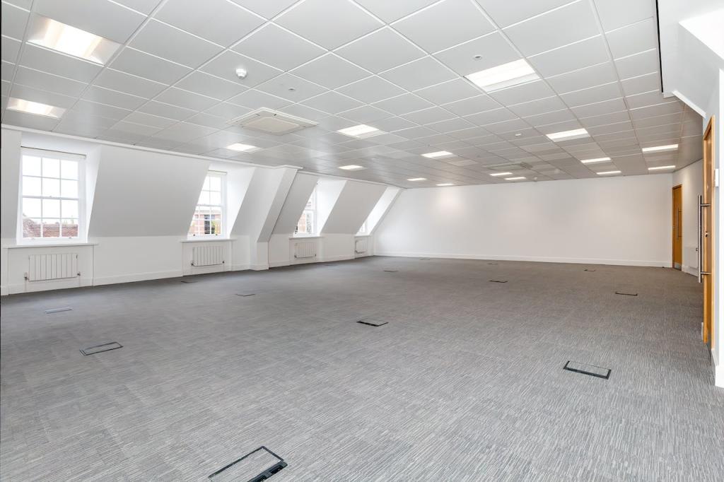 Office to lease in The Courtyard, 707 Warwick Road, Solihull, West ...