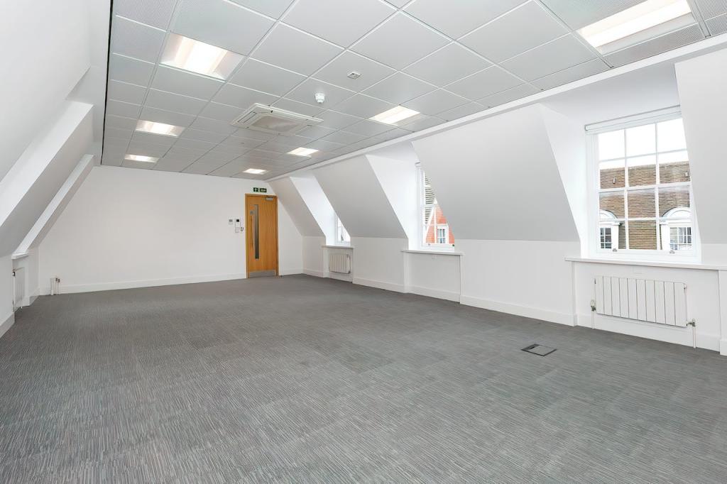 Office to lease in The Courtyard, 707 Warwick Road, Solihull, West ...