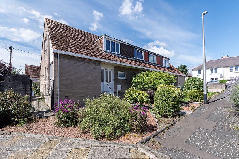 2 bedroom end of terrace house for sale in Stoneybank Grove ...