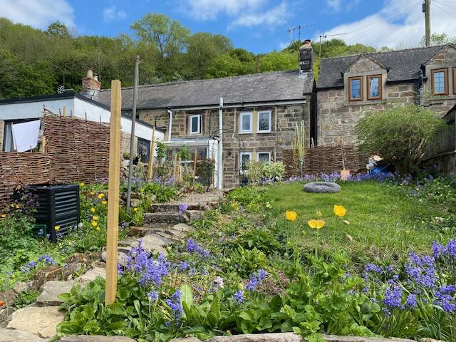 1 bedroom cottage for sale in White Tor Road, Matlock, DE4