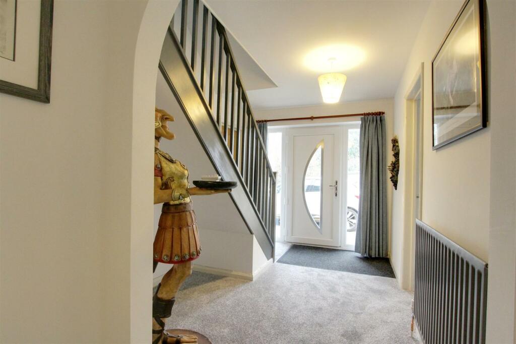 3 bedroom detached bungalow for sale in Spilsby Road, Partney, Spilsby ...