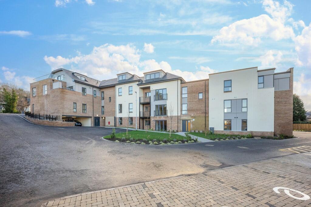 3 bedroom apartment for sale in Flat 4, 114A Colinton Road, Edinburgh ...