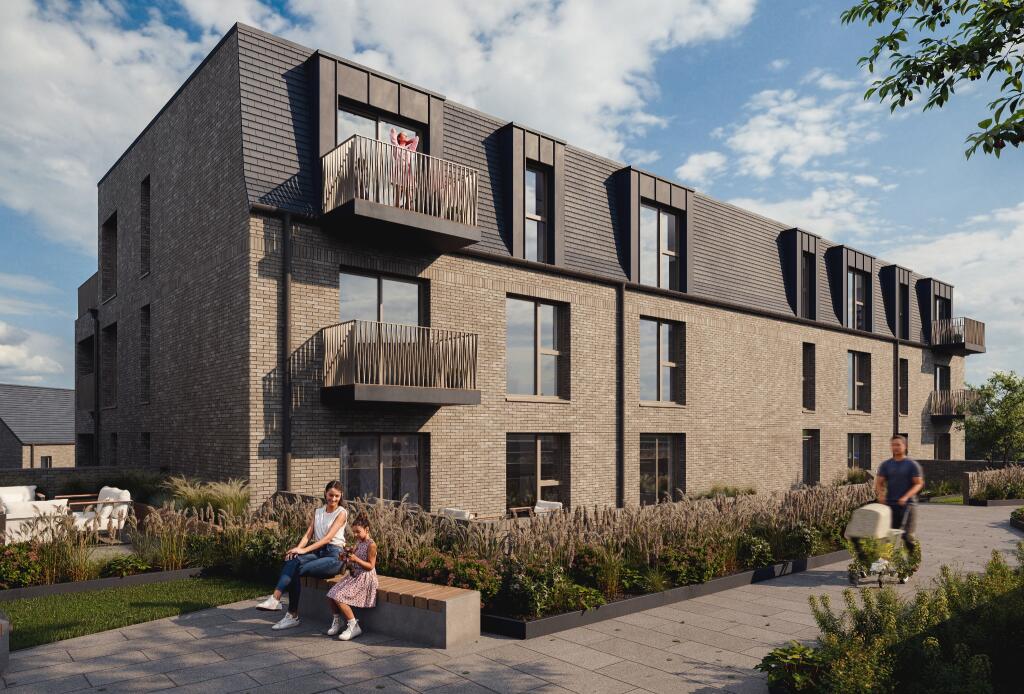 3 bedroom apartment for sale in Plot A08, Apt Block A, St Andrews West ...