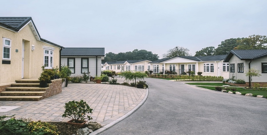 Wickham Court New Homes Development by Royale Life