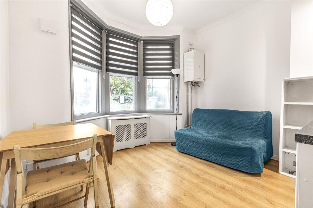 1 bedroom apartment for rent in Millfields Road, Clapton, Hackney ...