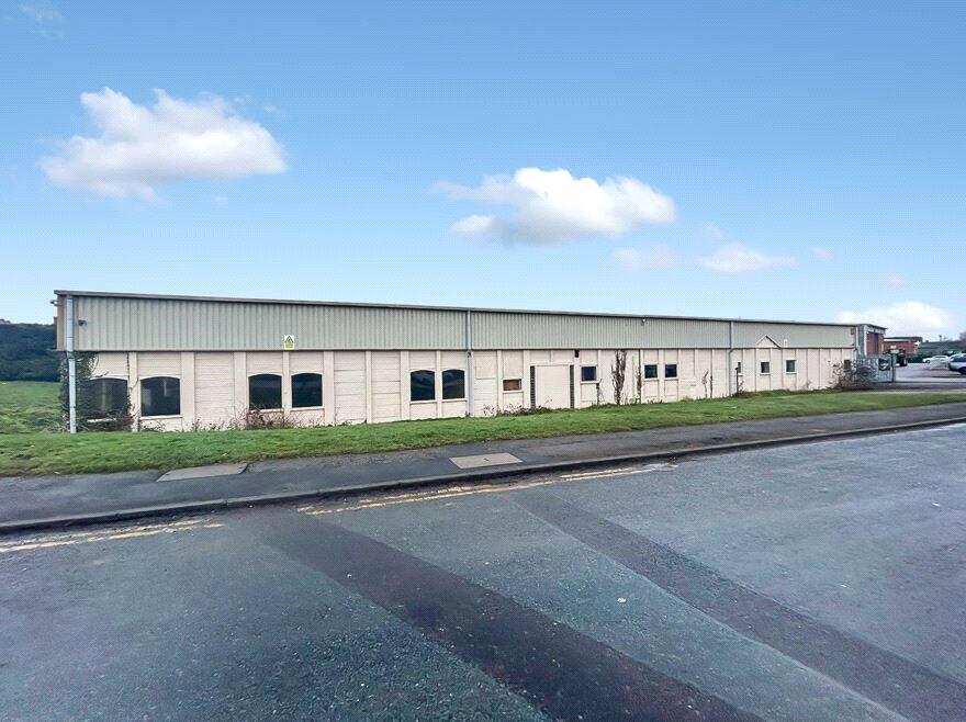 Land for sale in Dallamires Lane, Ripon, North Yorkshire, HG4