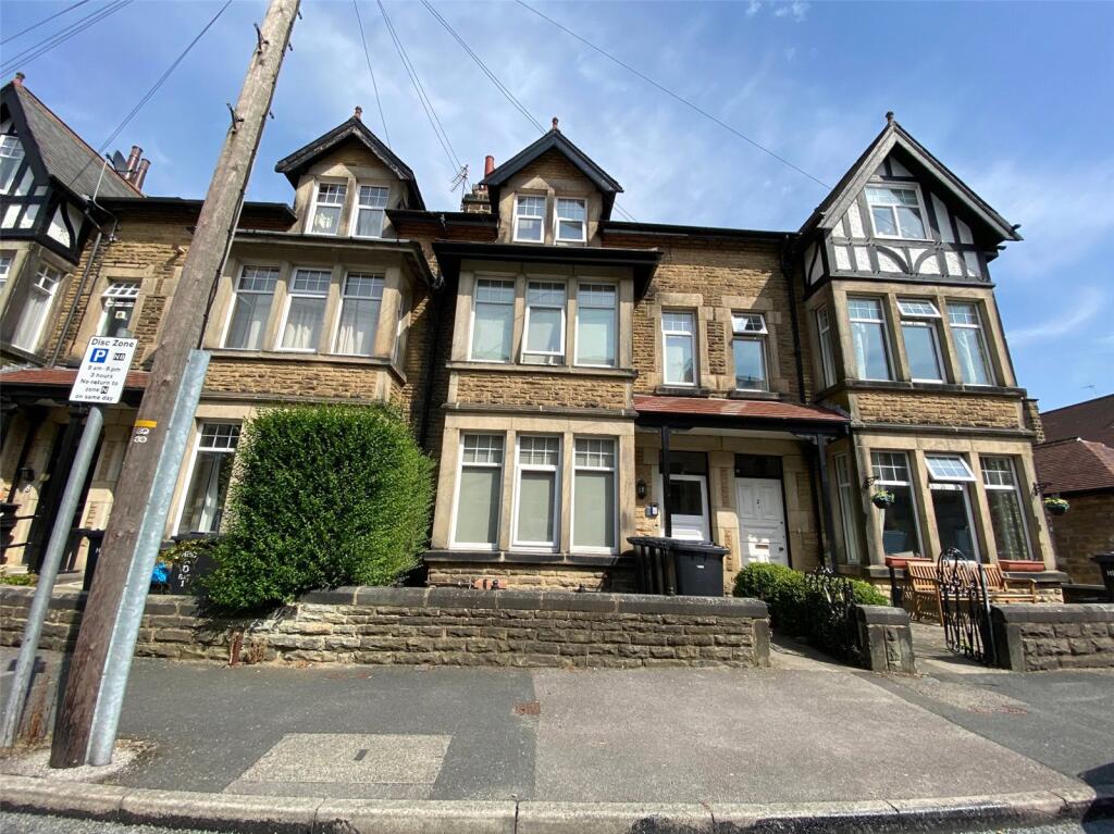 8 bedroom property for sale in Spring Mount, Harrogate, North Yorkshire ...