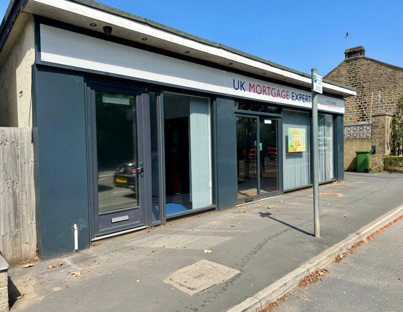 Office to lease in High Street, Starbeck, Harrogate, HG2