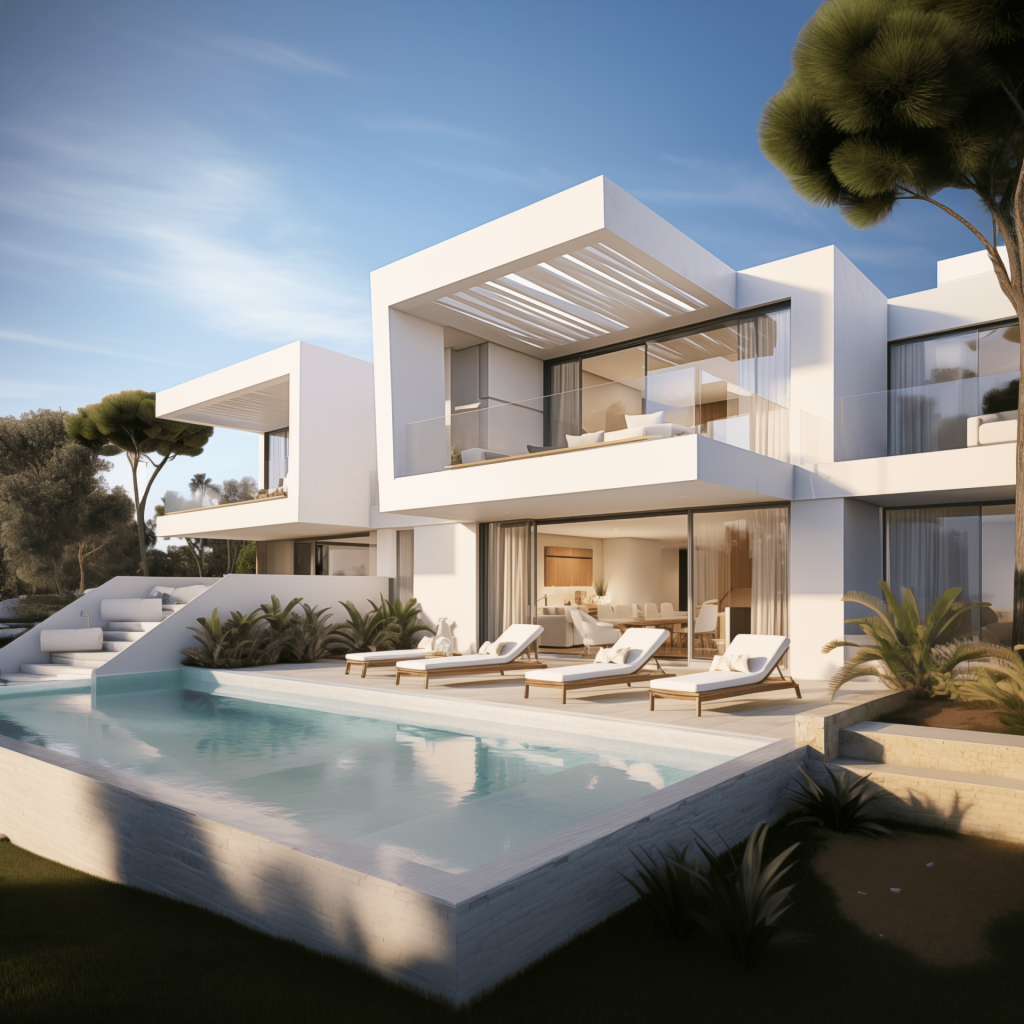 3 bedroom villa for sale in Andalucia, Malaga, Marbella, Spain