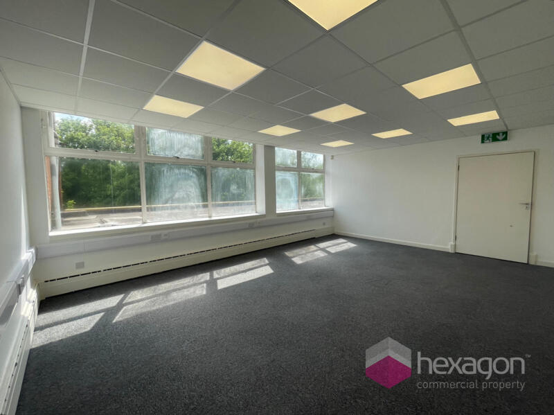 Office to lease in Offices at Chemix, Halas Industrial Estate, Forge ...