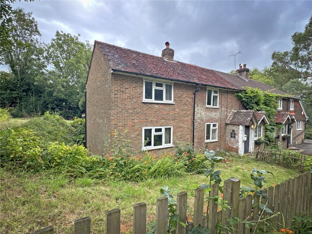 3 bedroom semi-detached house for sale in North Chailey, East Sussex, BN8