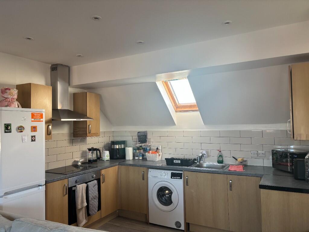 1 bedroom flat for rent in Howardsgate, Welwyn Garden City ...