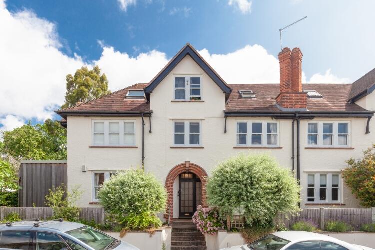 1 bedroom apartment for rent in Divinity Road, Oxford, OX4