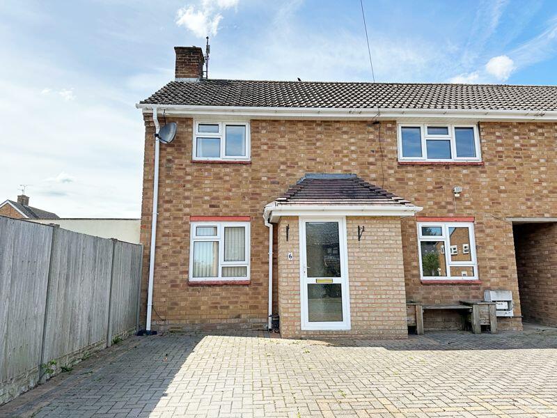 3 Bedroom End Of Terrace House For Sale In Avon Road Pershore Wr10