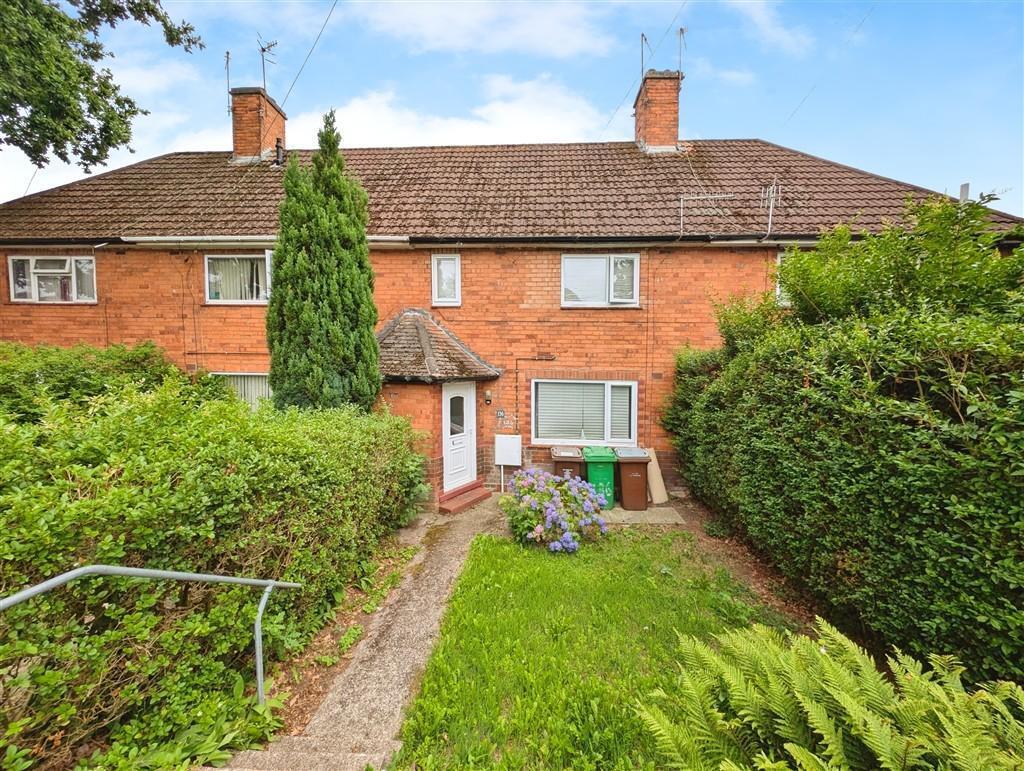 3 bedroom terraced house for sale in Longmead Drive, Daybrook ...