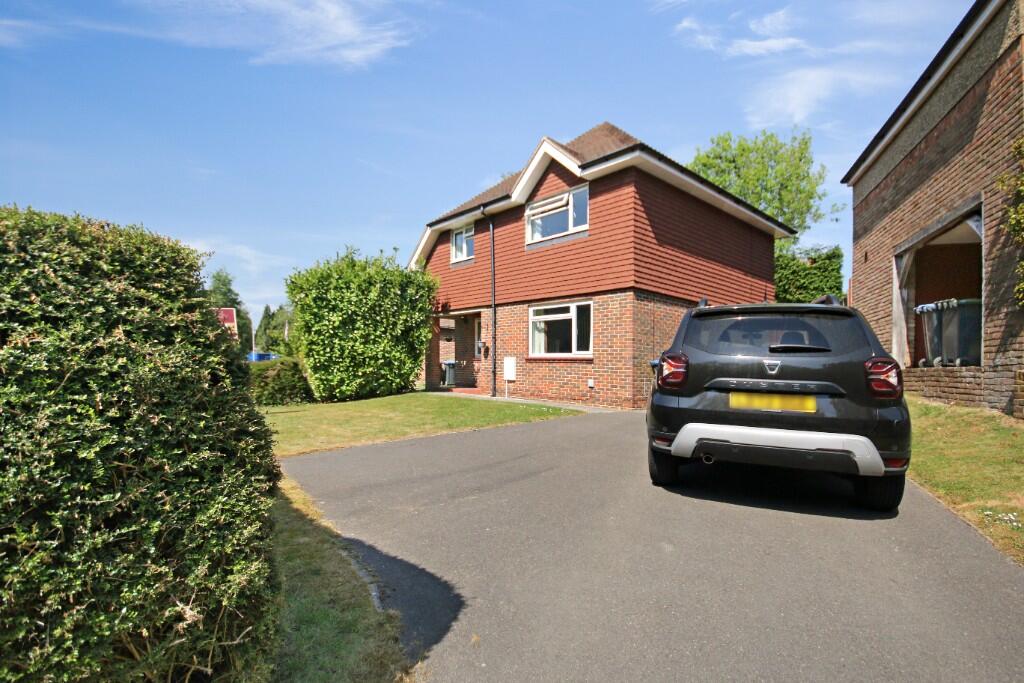 3 bedroom detached house for sale in Holtye Road, East Grinstead, West ...