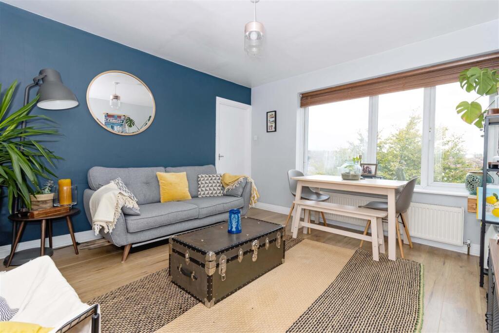 1 bedroom apartment for rent in Hangleton Road, Hove, BN3