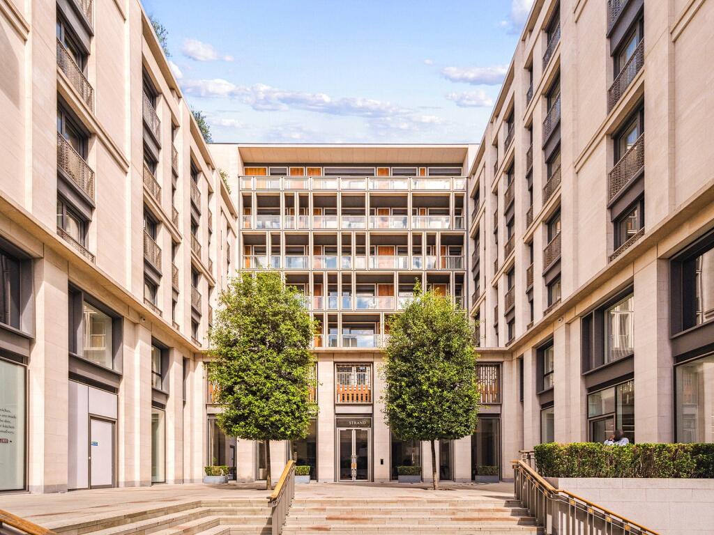 3 bedroom apartment for sale in 190 The Strand, The Strand, Covent ...