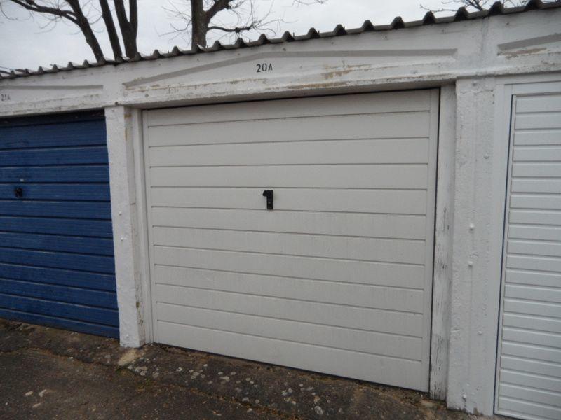 Garage for sale in Du Cane Court, Balham High Road, Balham, SW17