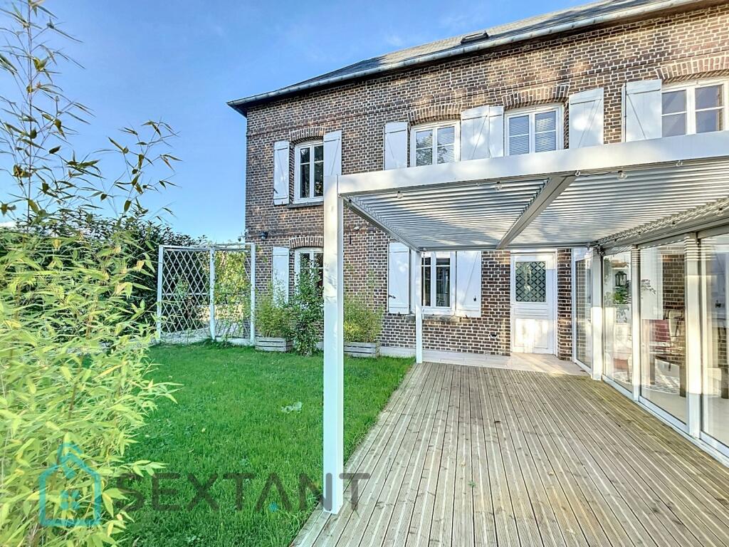 4 bedroom house for sale in Normandy, Seine-Maritime, Boos, France