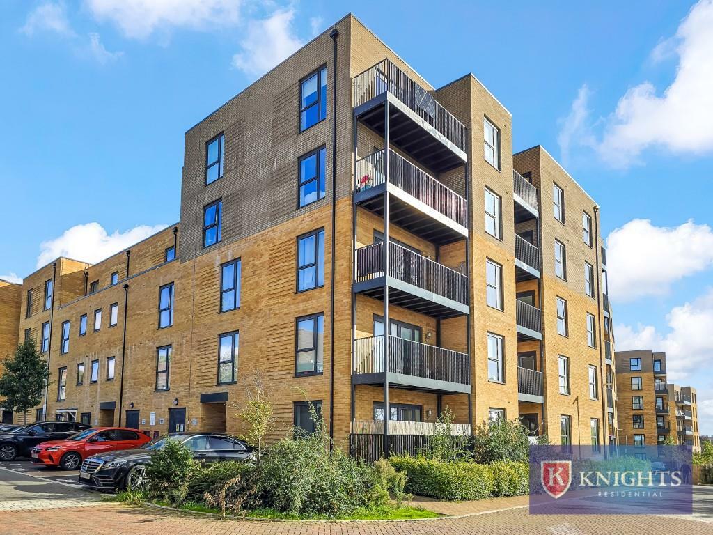 1 bedroom apartment for sale in Errol Court, White Hart Lane, London, N17