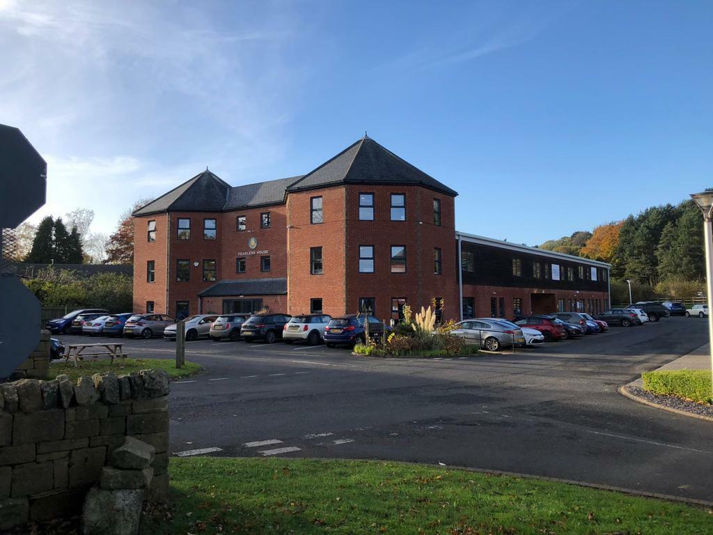 Office to lease in 5B Legion House, Beaufront Park, Anick Road, Hexham, NE46 4TU, NE46