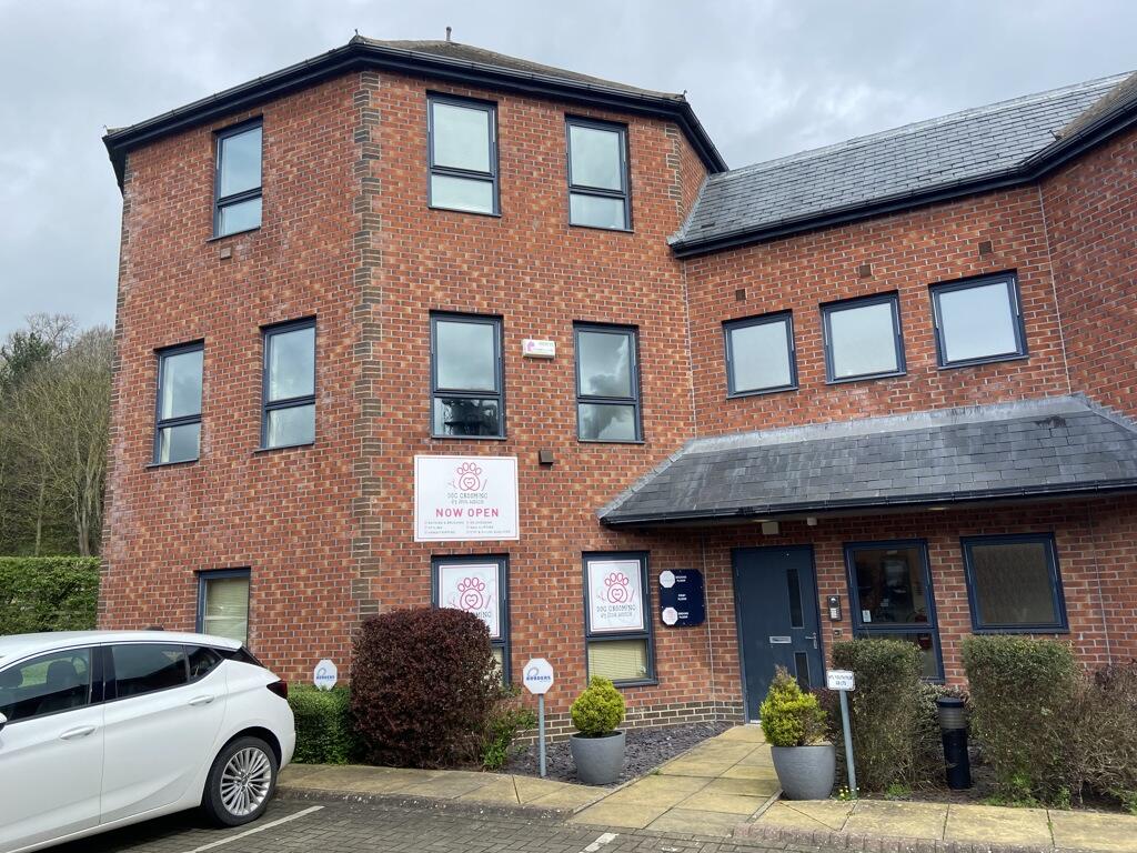 Office to lease in The Beacon - Beaufront Business Park , First Floor Suite 2, Anick Road ...