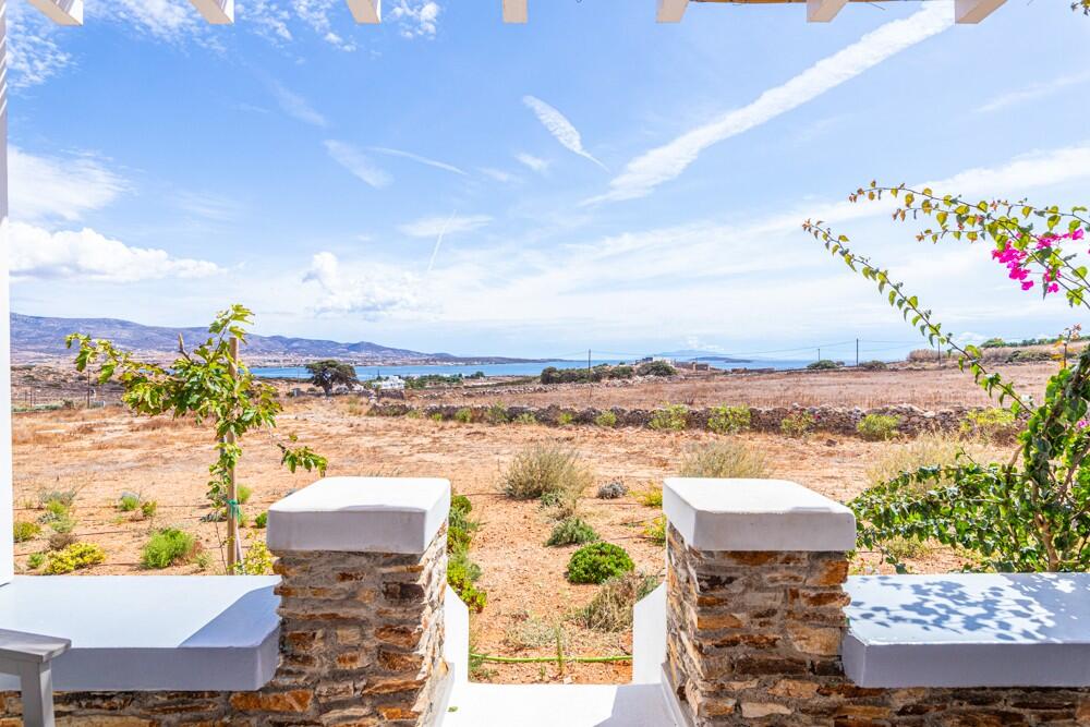 2 bedroom cottage for sale in Cyclades islands, Antiparos, Greece
