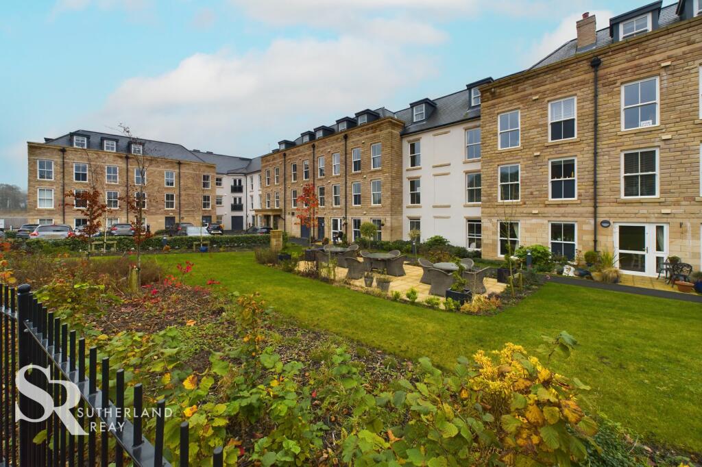 1 bedroom apartment for sale in Station Road, Buxton, SK17