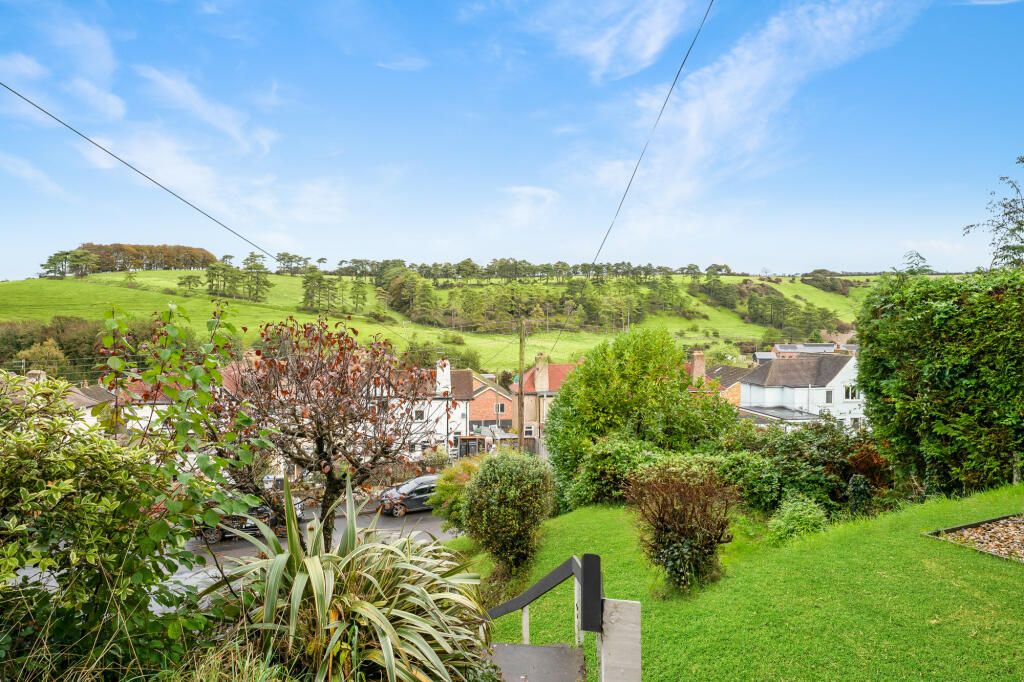 3 bedroom detached house for sale in Stonehall Road, Lydden, Kent, CT15