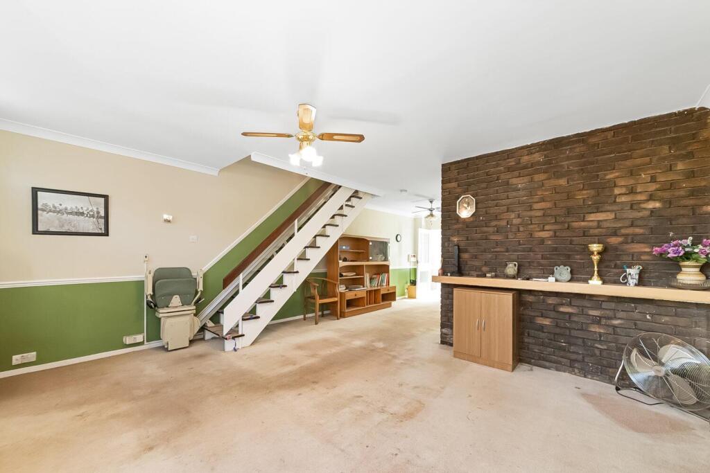 3 bedroom house for sale in Delawyk Crescent, Herne Hill, London, SE24