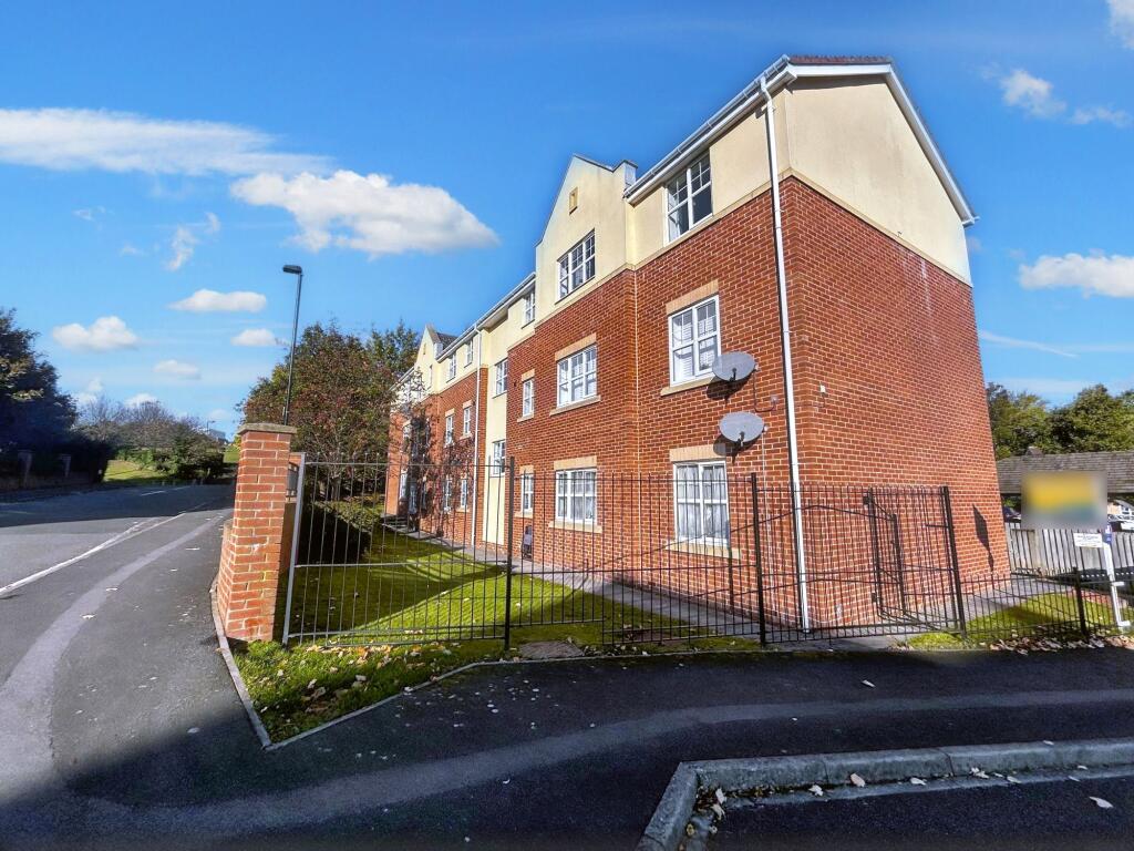 2 bedroom apartment for sale in Chirton Dene Quays, North Shields, Tyne ...