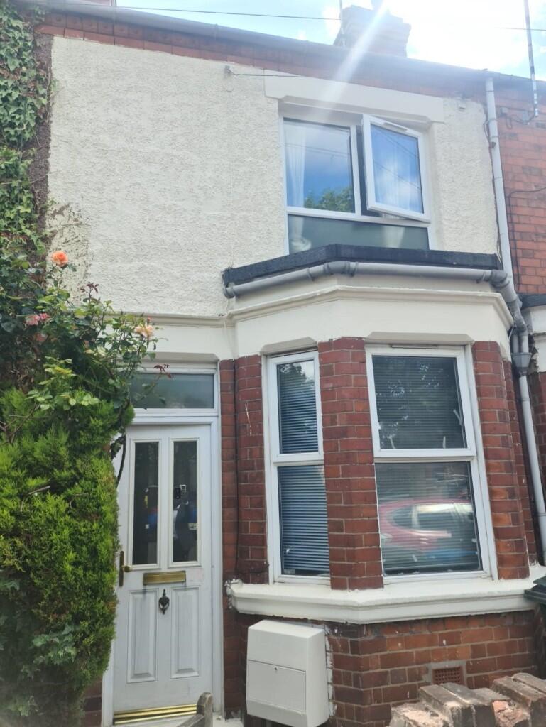 2 bedroom terraced house for rent in Lythalls Lane, Coventry, West ...