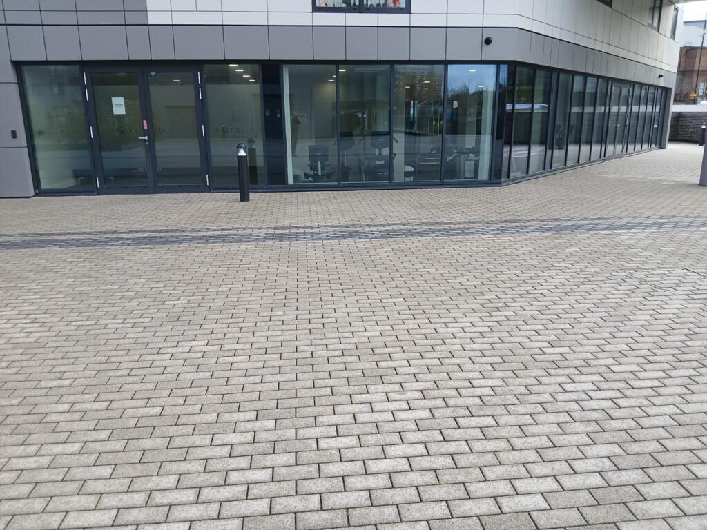 Shop to lease in Ground Floor Gym Unit, Block E, Mast Quay (Phase Two ...