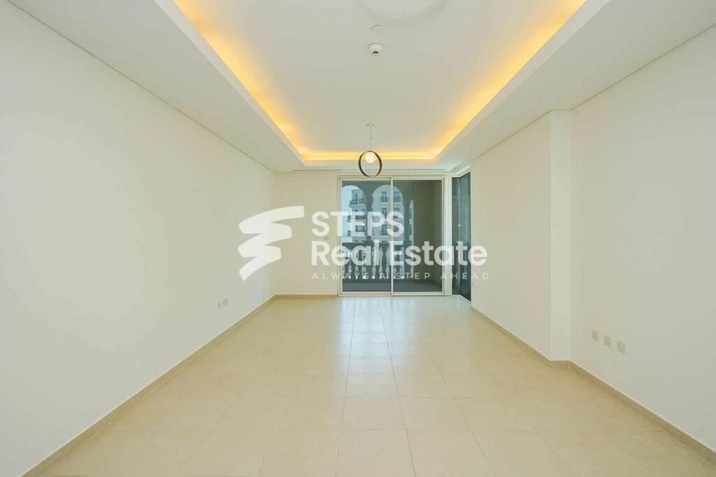 2 bedroom flat for sale in Doha, Qatar