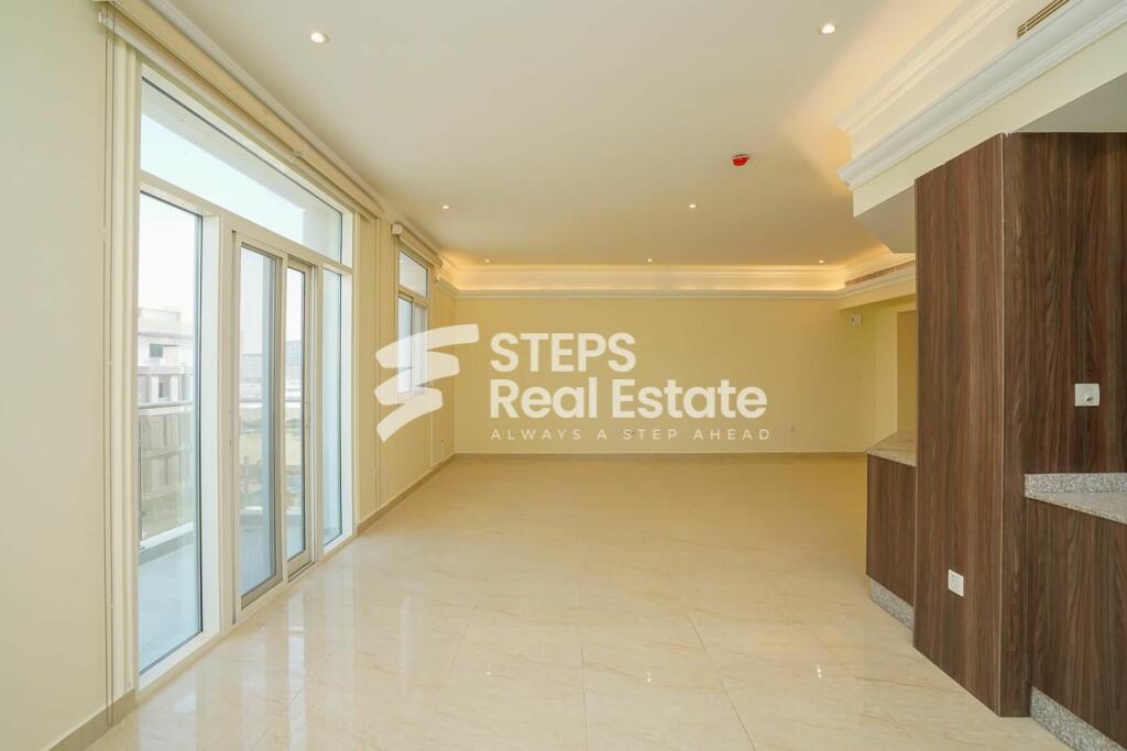 1 bedroom flat for sale in Qatar