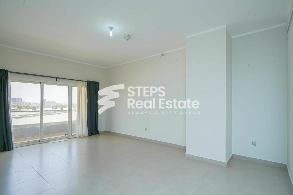 1 bedroom flat for sale in Qatar