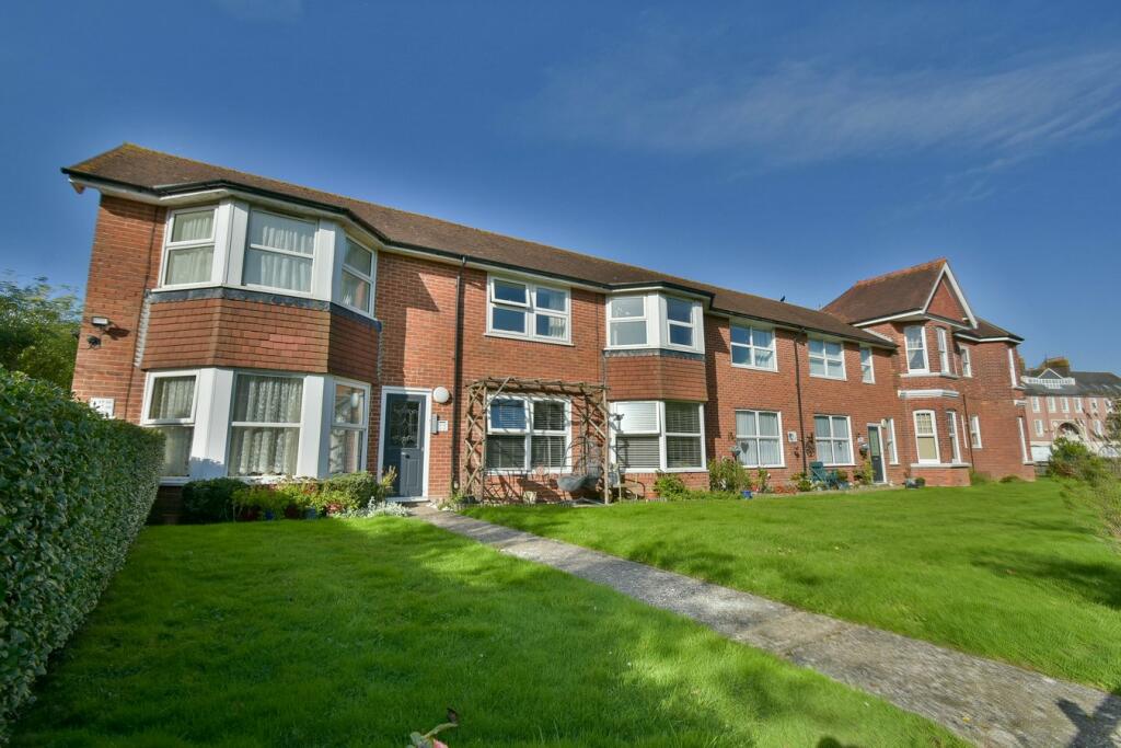 2 bedroom flat for sale in 73 Hastings Road, Bexhill-on-Sea, TN40