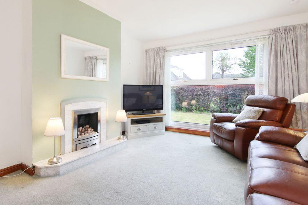 3 bedroom detached house for sale in 19 Inchcolm Terrace, South ...