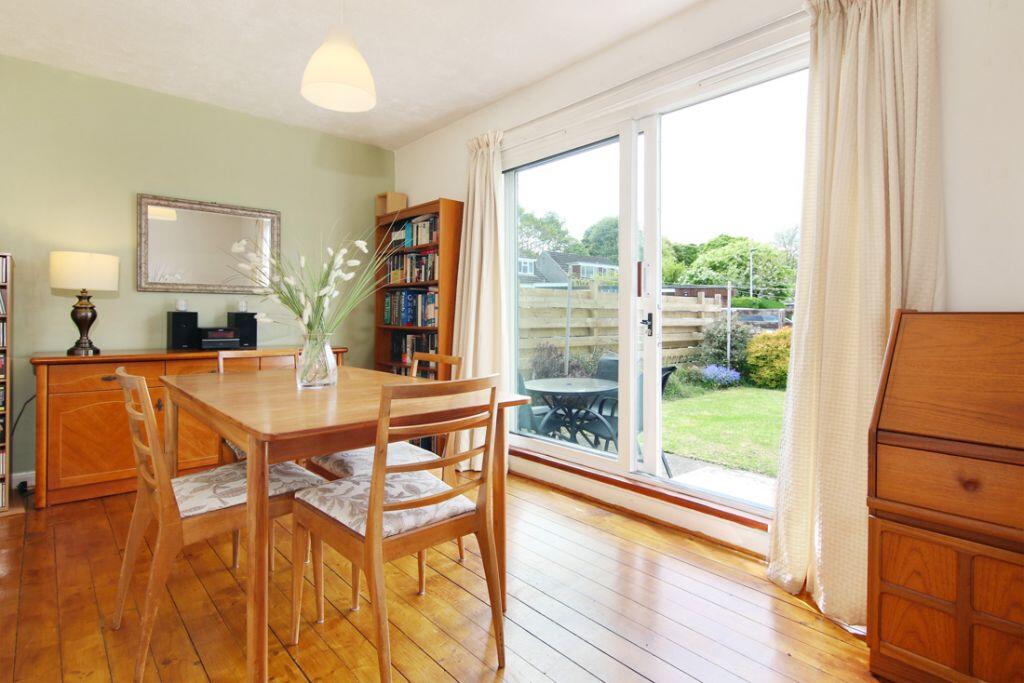 3 bedroom detached house for sale in 19 Inchcolm Terrace, South ...