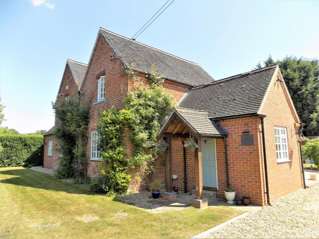 5 bedroom detached house for sale in Spring Lane, Flintham, Nottingham ...
