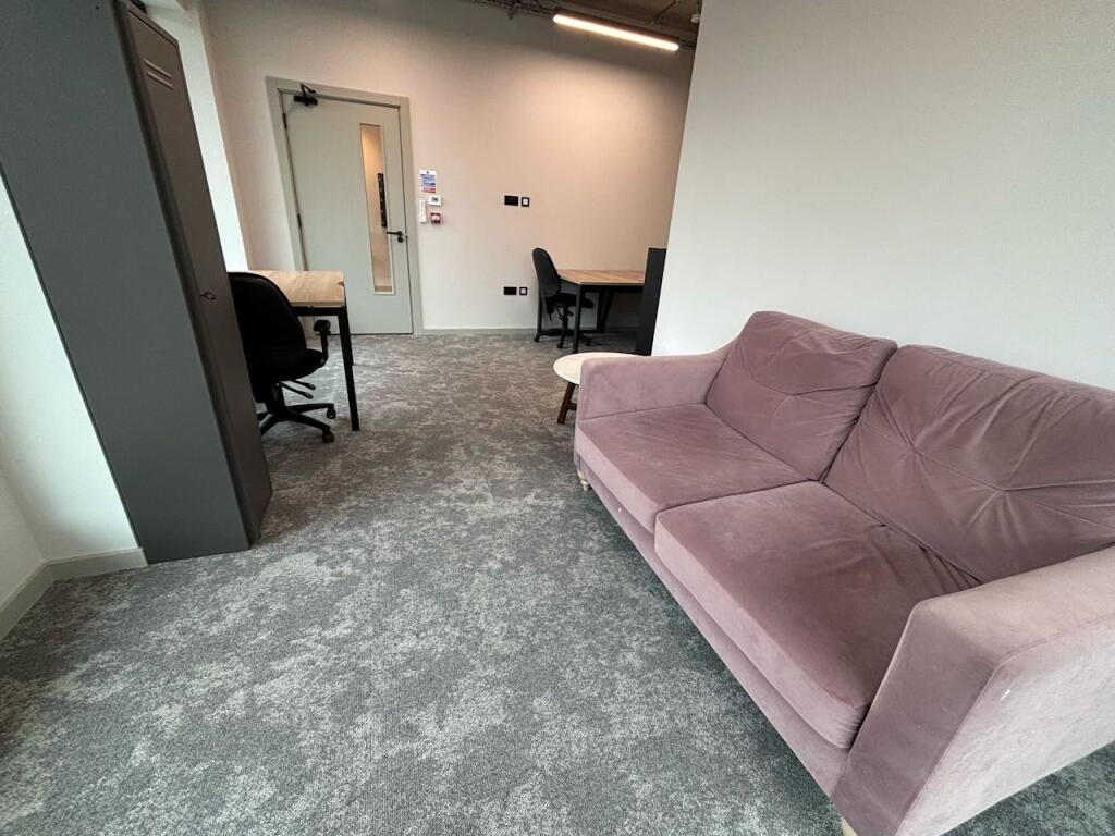 Serviced office to lease in Swaker Yard, Theobald Street, Borehamwood ...