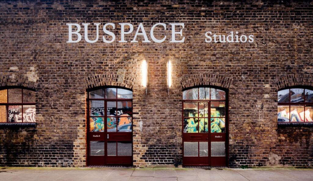 Office to lease in Buspace Studios, Conlan Street, London, W10 5AP, W10