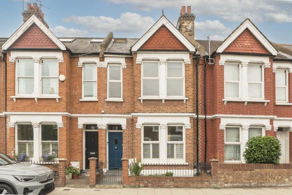5 bedroom house for sale in Bollo Lane, Chiswick, W4