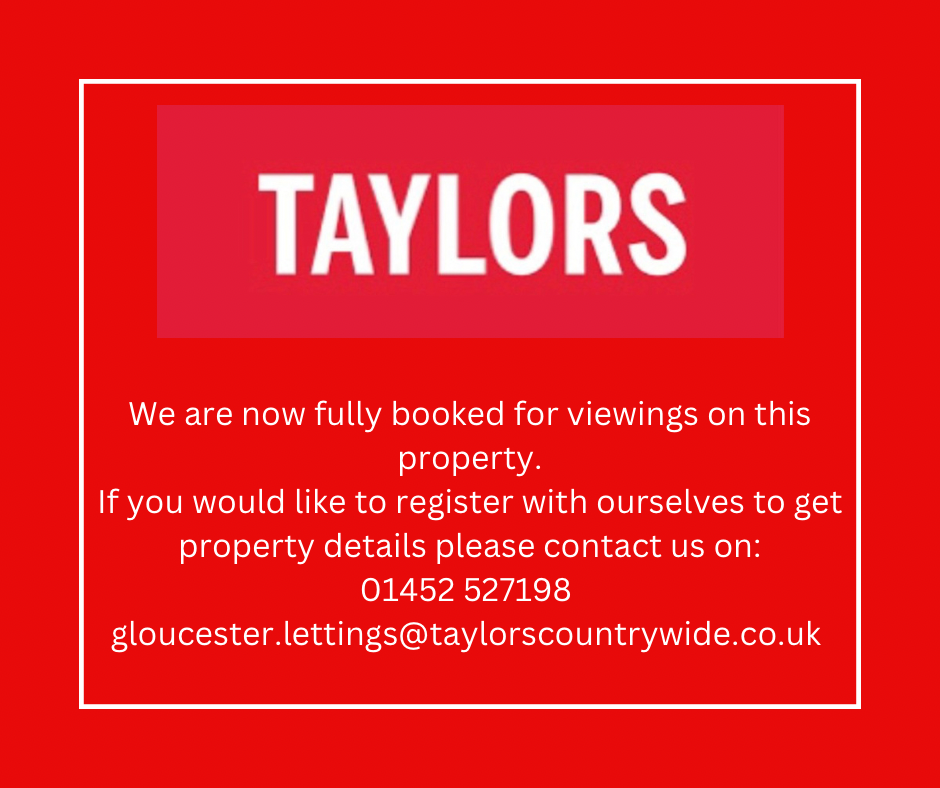 2 bedroom flat for rent in GL1