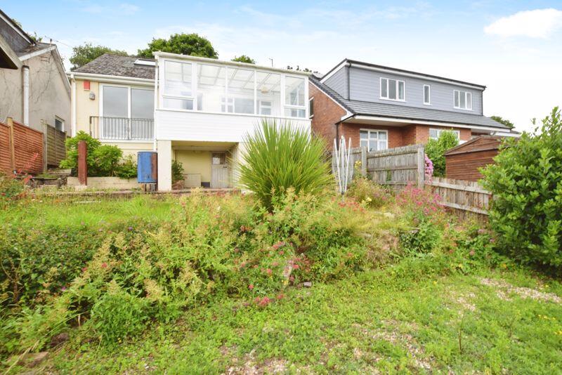 3 bedroom house for sale in Exwick Hill, Exeter, EX4